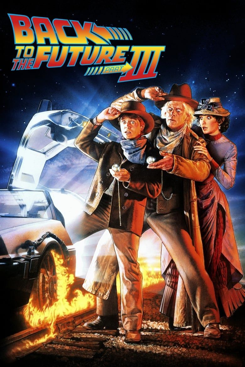 10 Harsh Realities Of Rewatching The Back To The Future Trilogy