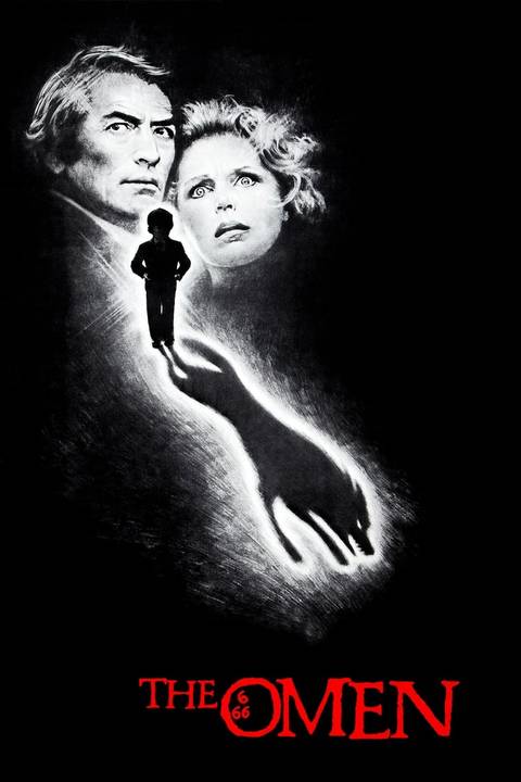 Where To Watch All 5 The Omen Movies