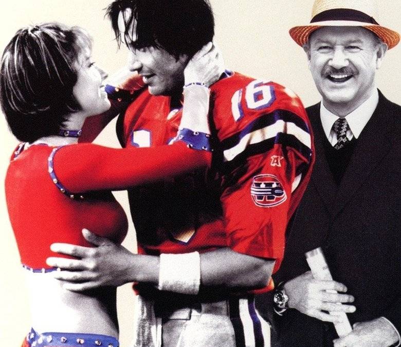 The Replacements Summary, Latest News, Trailer, Cast, Where to Watch ...