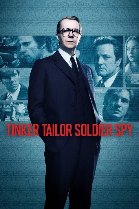 10 Spy Movies That Real CIA Agents Recommend Watching