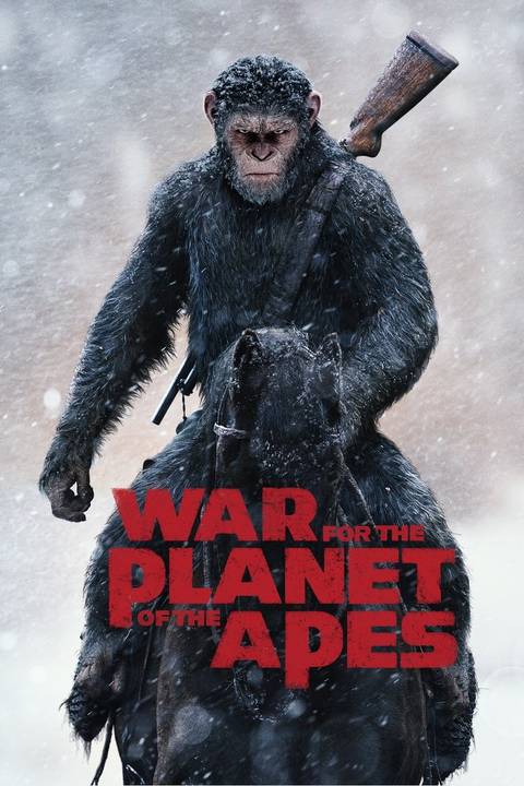 Caesar's Death In War For The Planet Of The Apes & What It Means For ...