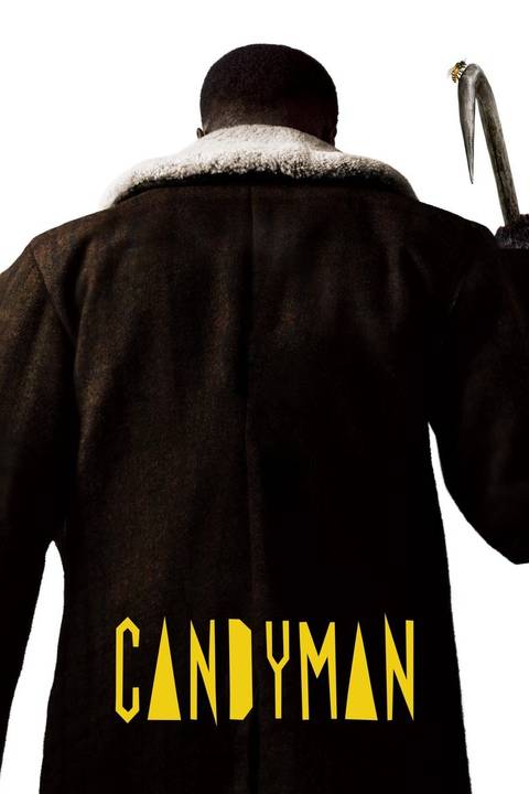 Candyman Cast & Character Guide