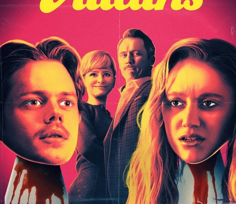 Villains Summary, Trailer, Cast, Where to Watch and More