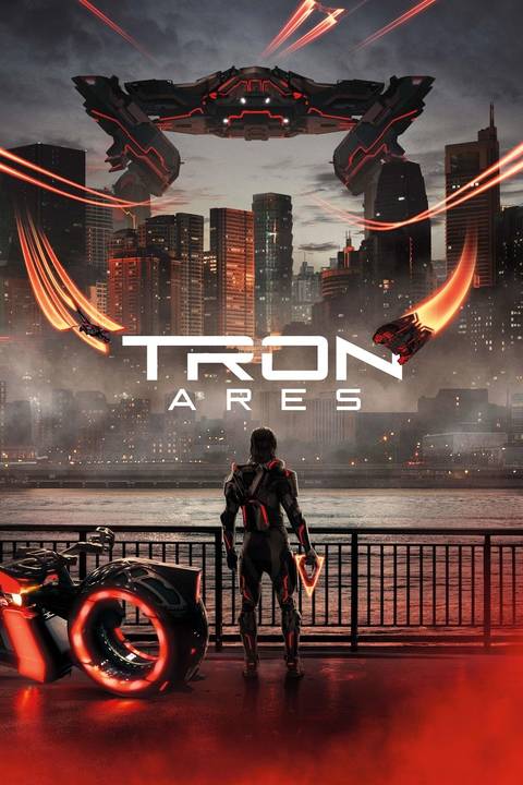 8 Important Reveals From TRON: Ares' First Look Photo