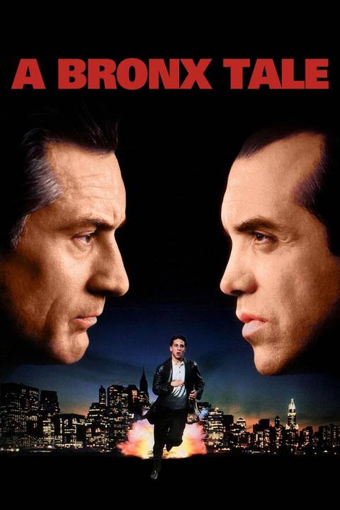 How Robert De Niro's 1993 Acclaimed Crime Movie Accurately Depicts Bar ...