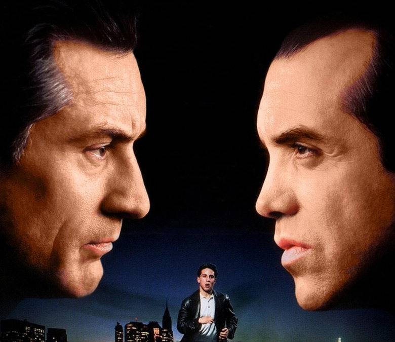 A Bronx Tale Summary, Trailer, Cast, Where to Watch and More