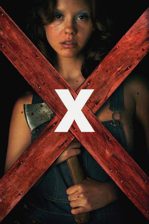 X Movie Killer Pearl Backstory Explained