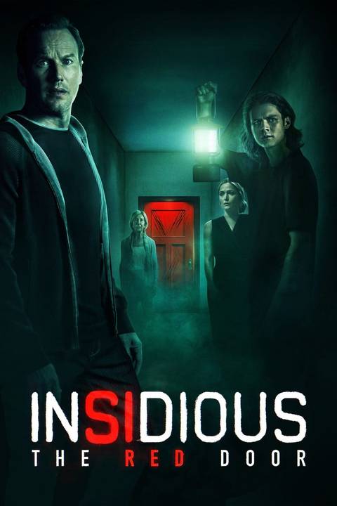Insidious: The Red Door Ending Explained