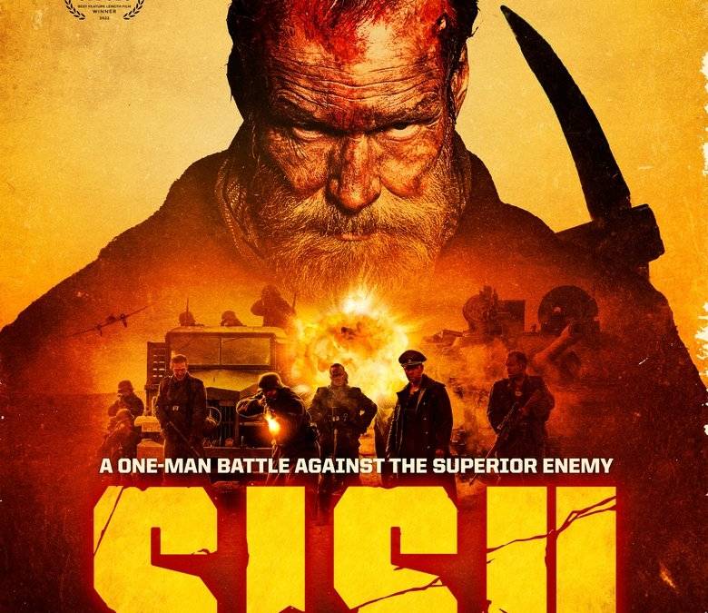 SISU Summary, Trailer, Cast, Where to Watch and More