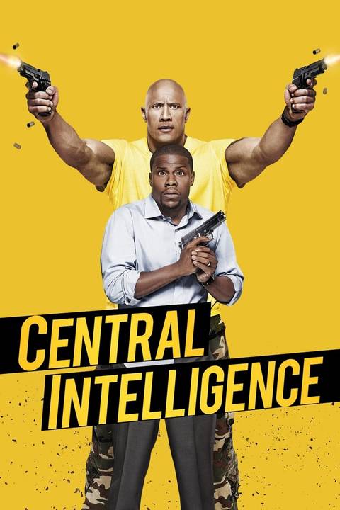 Kevin Hart & Dwayne Johnson's First Action-Comedy Pairing Climbing ...