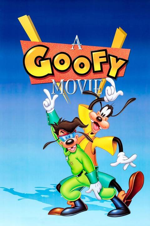 A Goofy Movie: Disney's Underrated '90s Gem