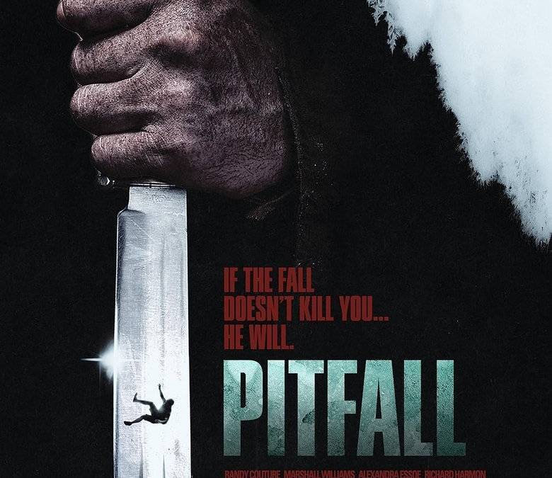 Pitfall Summary, Trailer, Cast, Where to Watch and More