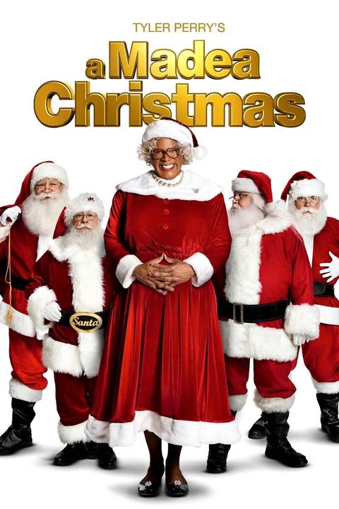 Tyler Perry's Madea Movies In Order (By Release Date & Chronologically)