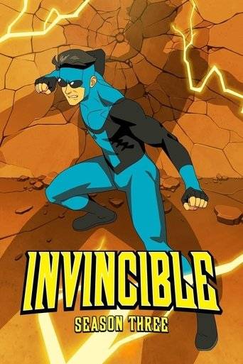 How Invincible Season 3 Changes Rex After His Near-Fatal Lizard League ...