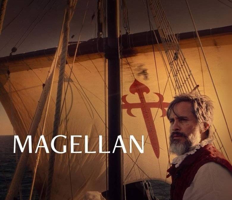 Magellan Summary, Trailer, Cast, Where to Watch and More