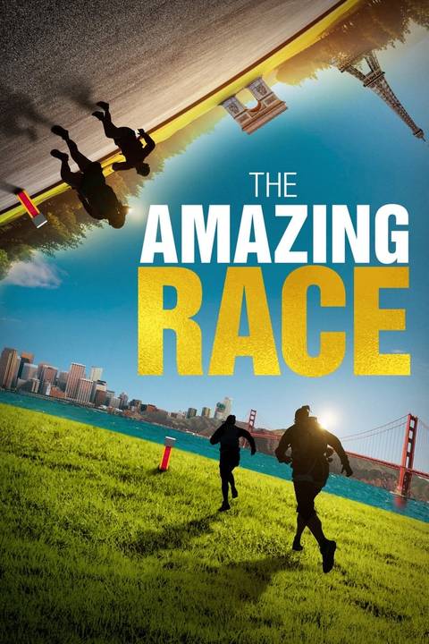 Amazing Race: Are Caro & Ray Still Together After The Show?