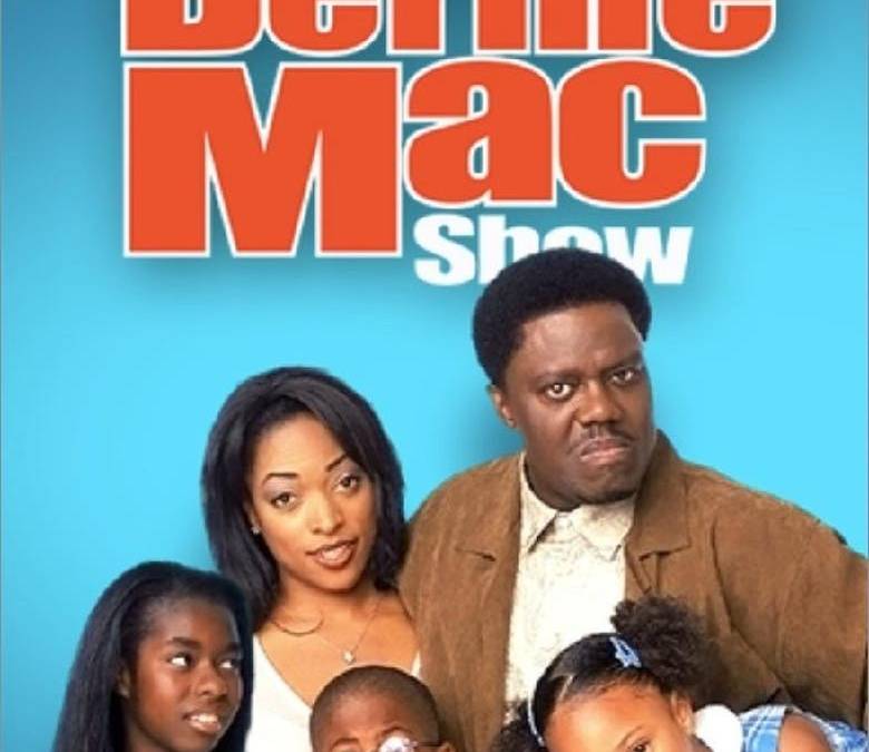 The Bernie Mac Show Summary, Trailer, Season List, Cast, Where to Watch ...