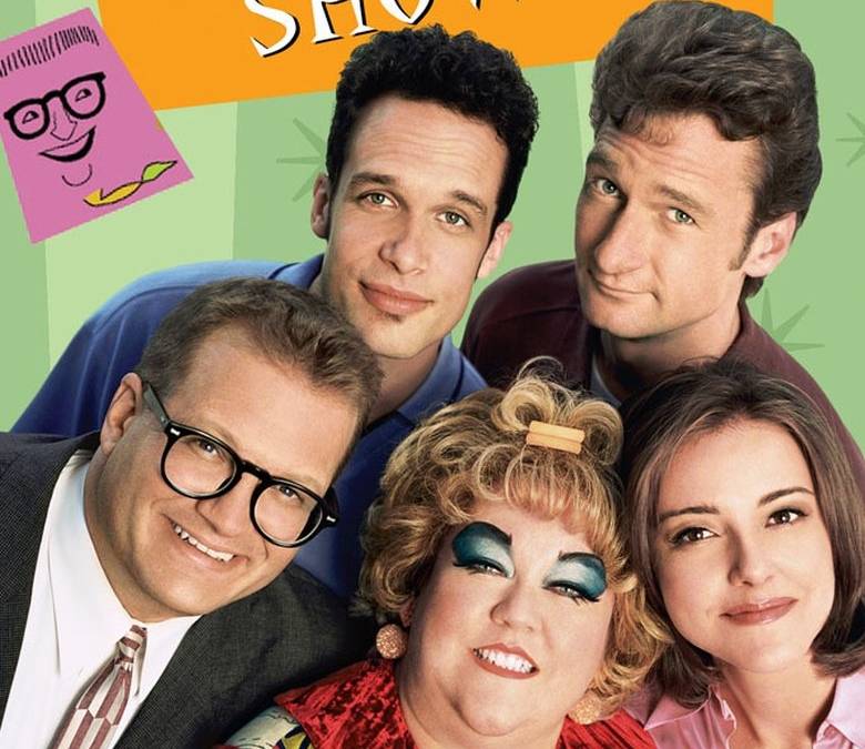 The Drew Carey Show Summary, Latest News, Trailer, Season List, Cast ...