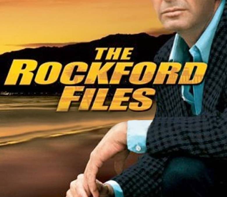 The Rockford Files Summary, Trailer, Season List, Cast, Where to Watch ...