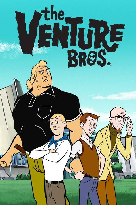 10 Cartoon Network Shows That Are Considered Masterpieces (Number 1 Is ...