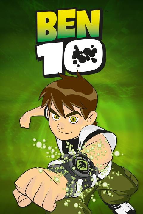 Every Ben 10 Animated Series, Ranked Worst To Best