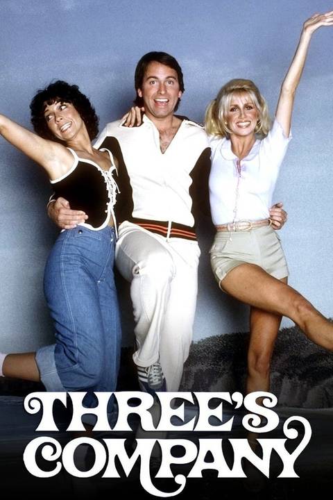 Three's Company Latest News, Interviews, and More