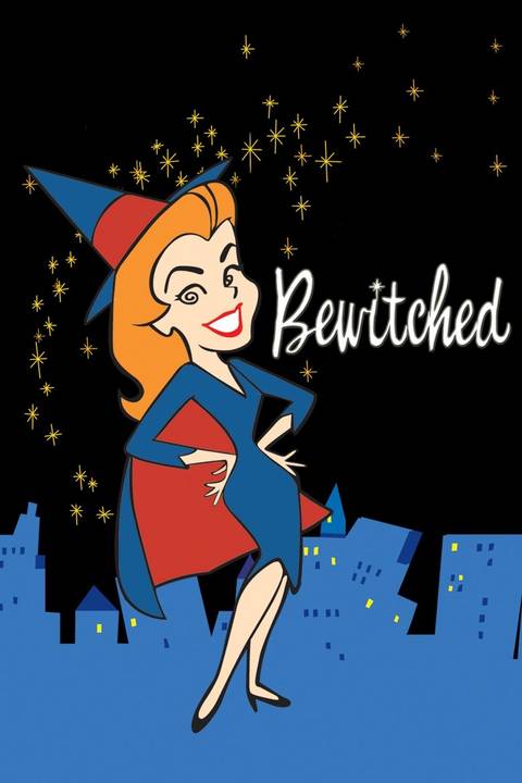 Bewitched Reboot In Development At Fox