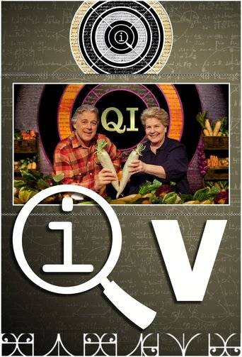 QI - Season 22 Summary, Trailer, Cast, and More