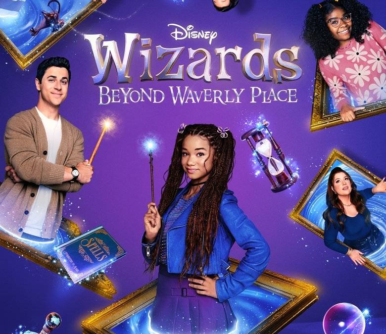 Wizards Beyond Waverly Place Summary, Trailer, Season List, Cast, Where ...