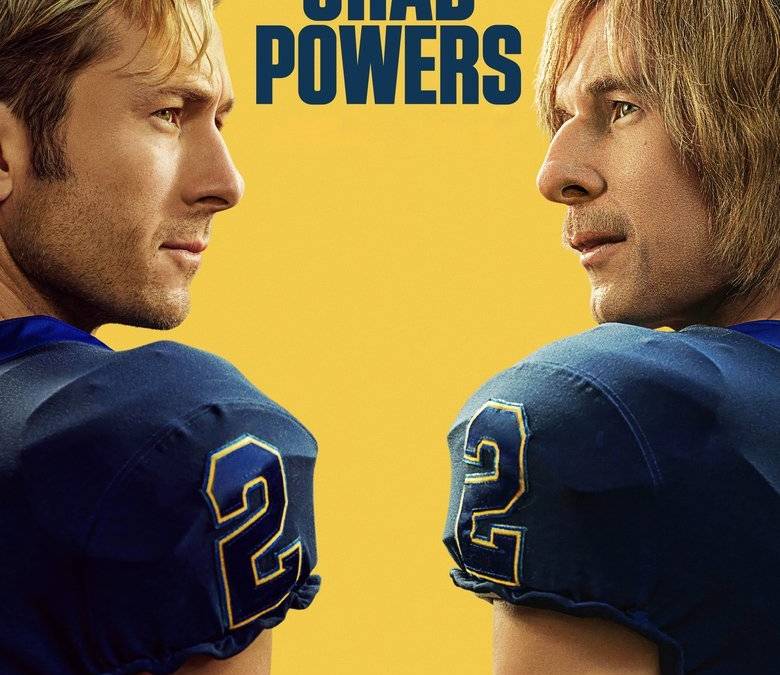 Chad Powers Summary, Trailer, Season List, Cast, Where to Watch and More