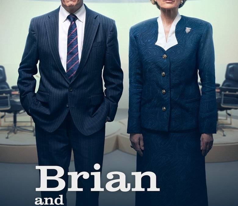 Brian and Maggie Summary, Trailer, Season List, Cast, Where to Watch ...