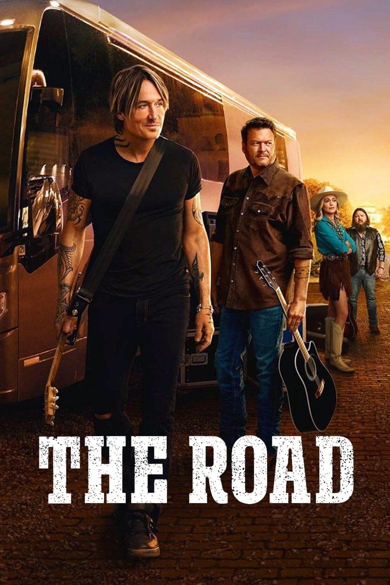 The Road Summary, Trailer, Season List, Cast, Where to Watch and More