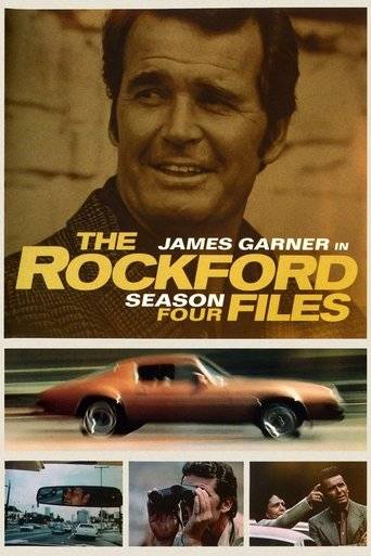 The Rockford Files - Season 4 Summary, Trailer, Cast, and More