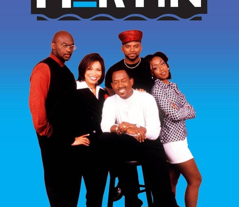 Martin Summary, Trailer, Season List, Cast, Where to Watch and More