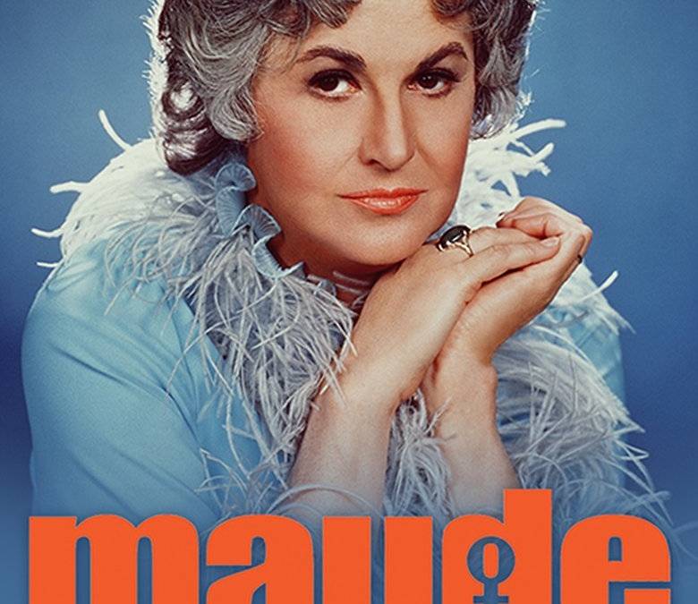 Maude Summary, Trailer, Season List, Cast, Where to Watch and More