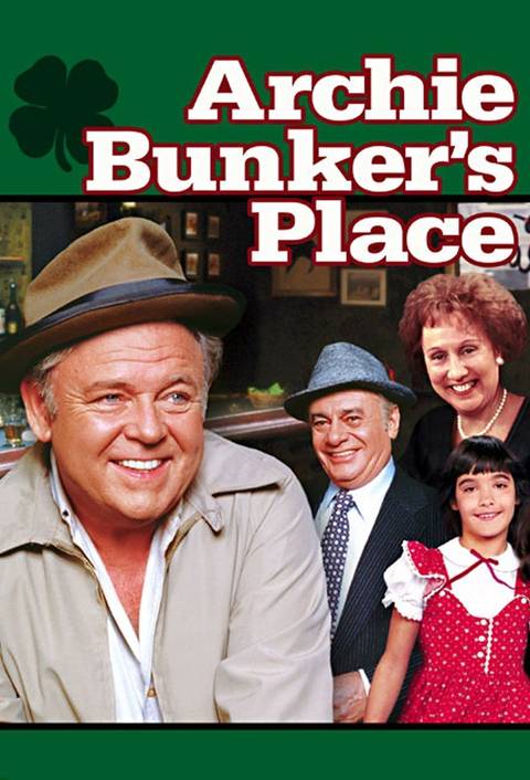 All In The Family & Its 7 Spin-offs, In Chronological Order