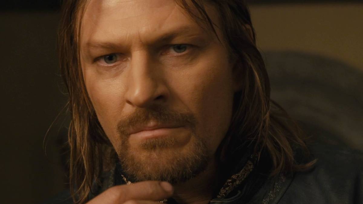 Sean Bean Reveals He Was Considered For Aragorn Role In Lord of the Rings