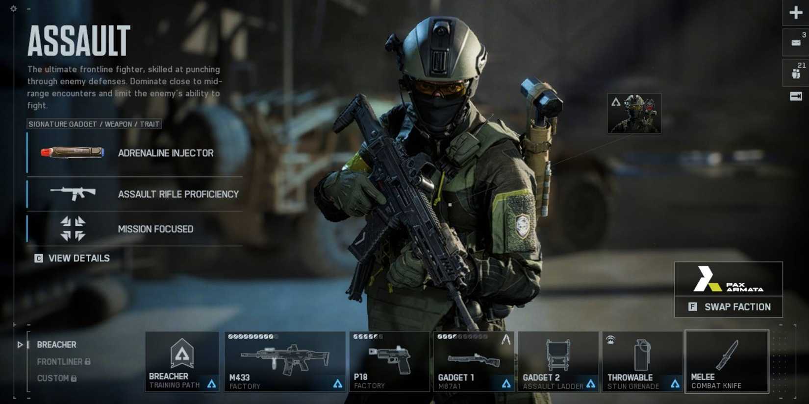 Battlefield 6: Unlocking All Gadgets for Assault, Engineer, Support & Recon