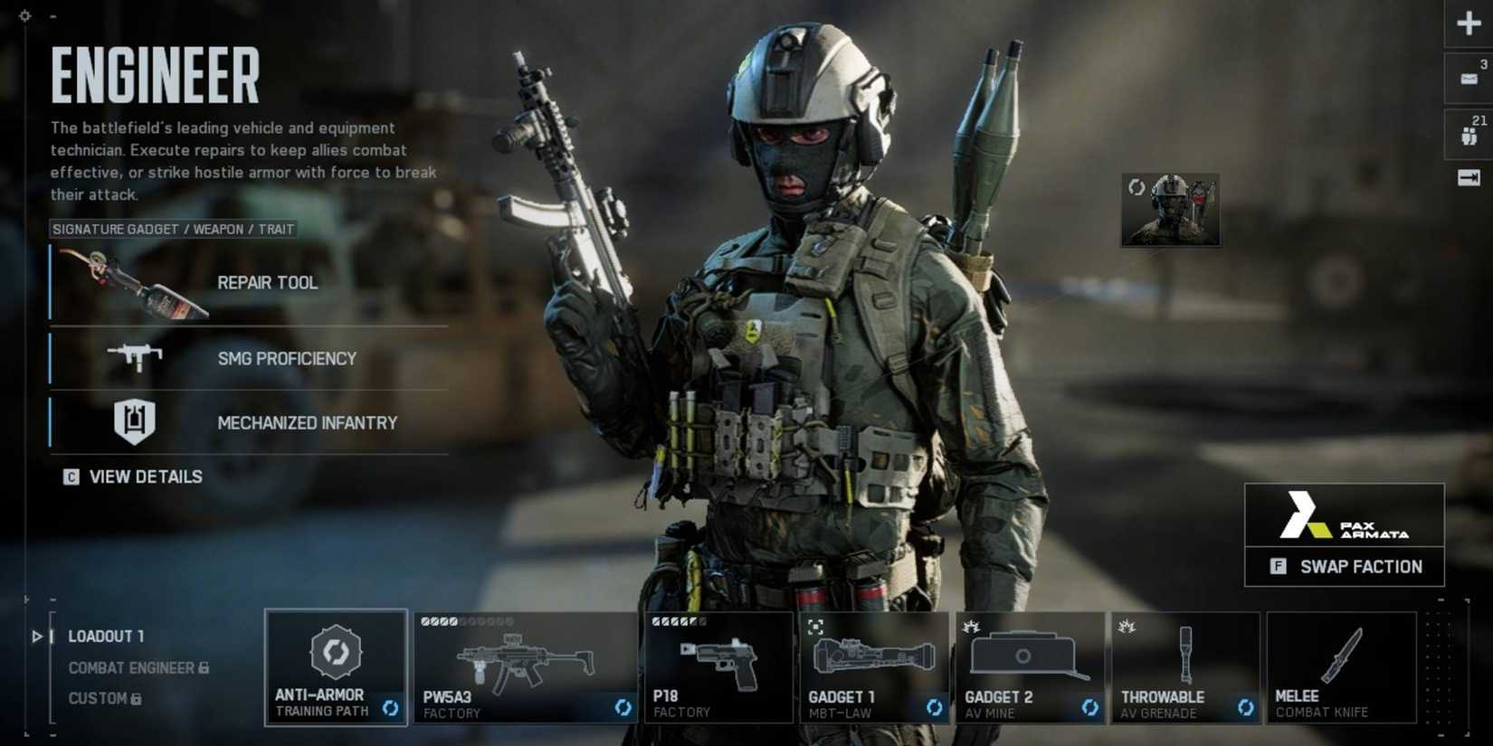 Battlefield 6: Unlocking All Gadgets for Assault, Engineer, Support & Recon