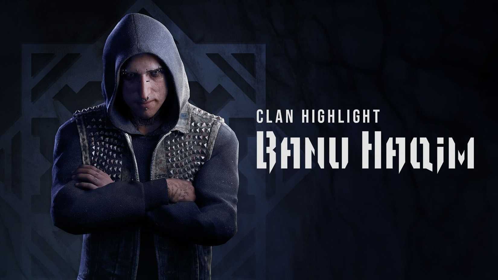 The Best Clan To Choose In Vampire: The Masquerade - Bloodlines 2 ...