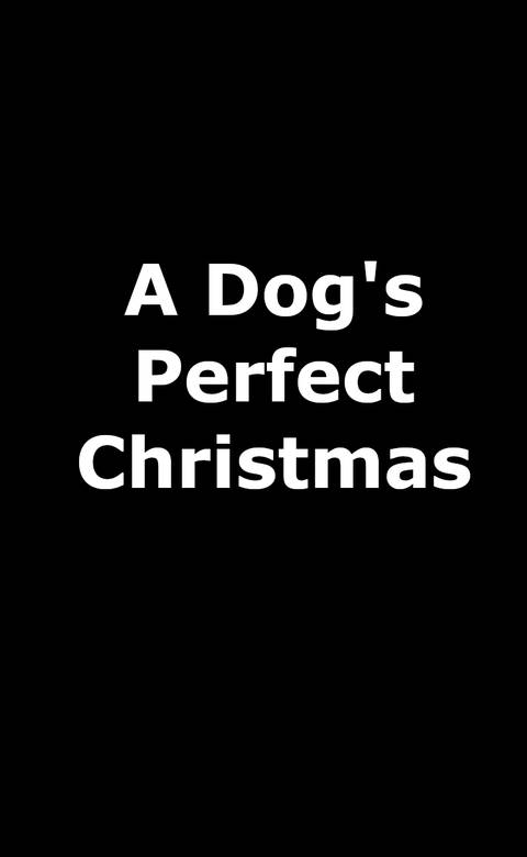 Dennis Quaid Stars In Netflix's A Dog's Perfect Christmas Adaptation