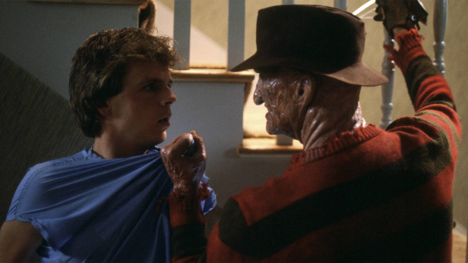 A Nightmare On Elm Street's Biggest 4K Collection Surprises Explained ...