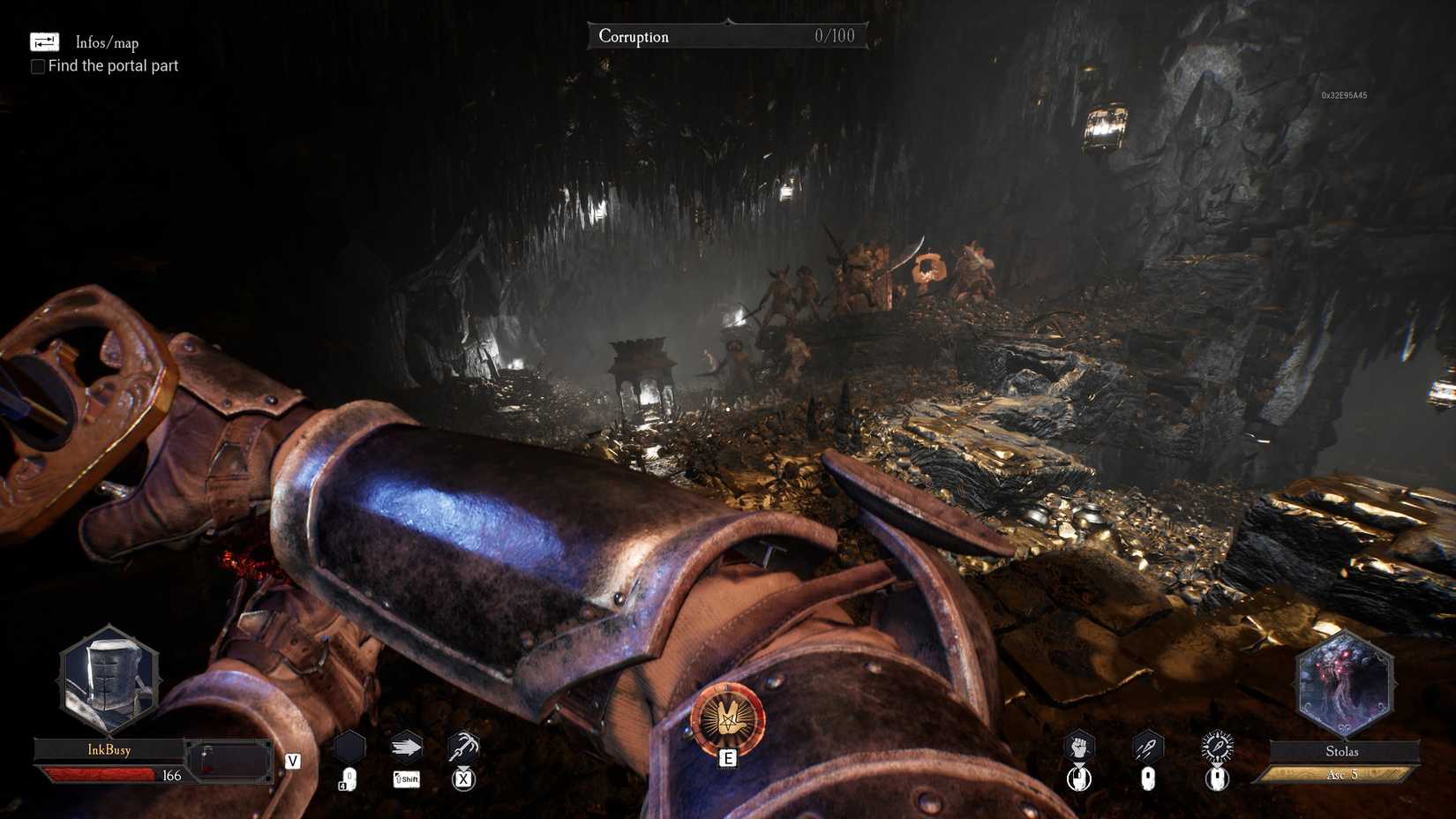 Daimon Blades Early Access: Developers Of Warhammer 40k FPS Return With ...