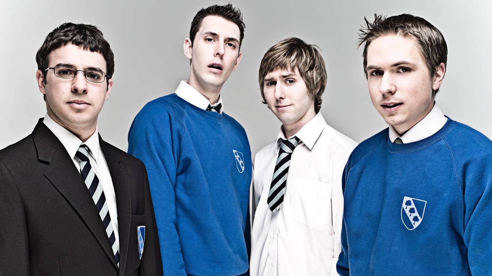 Top 10 Cringe Comedy TV Shows That Will Make You Squirm