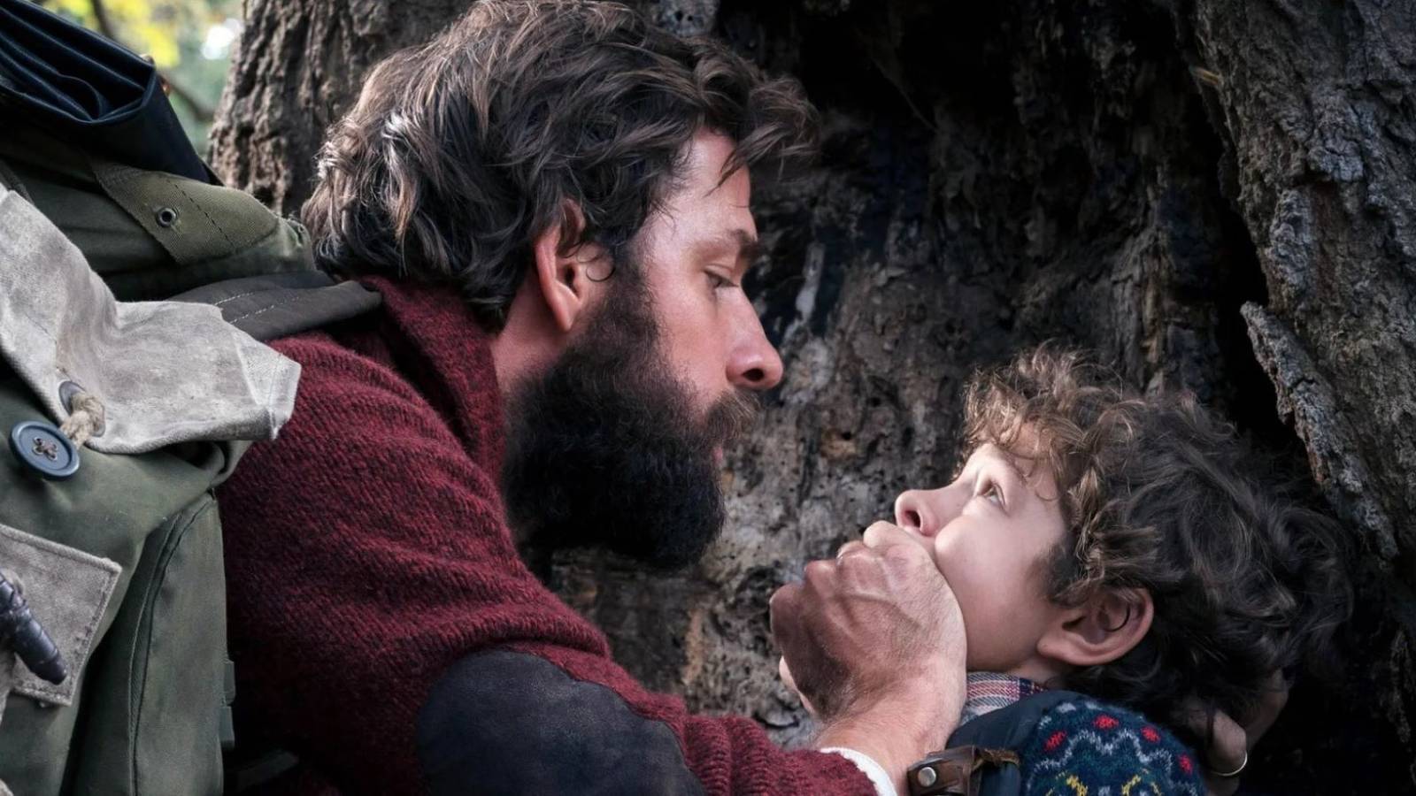 A Quiet Place & Smile to Expand Horror Universes with 2026 Comics