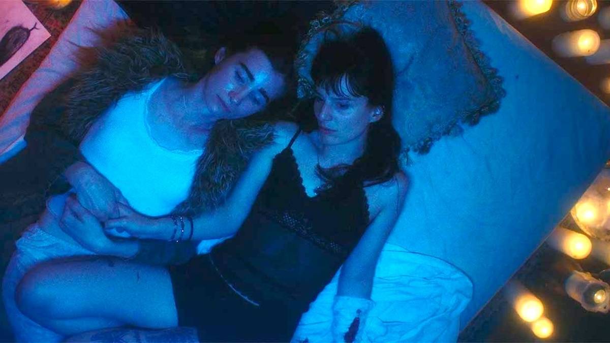 The Serpent's Skin Review: Trans Romantic Horror Cements Director Alice Maio Mackay As One of ...