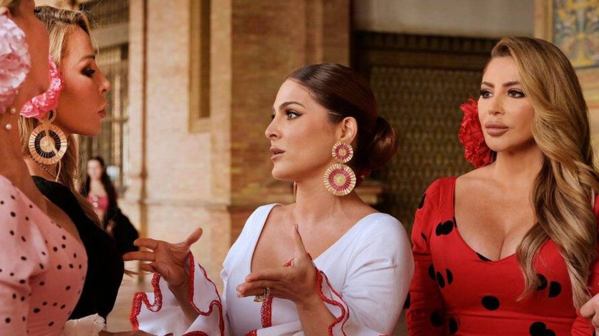 The Real Housewives Of Miami Is Officially The Messiest Housewives ...