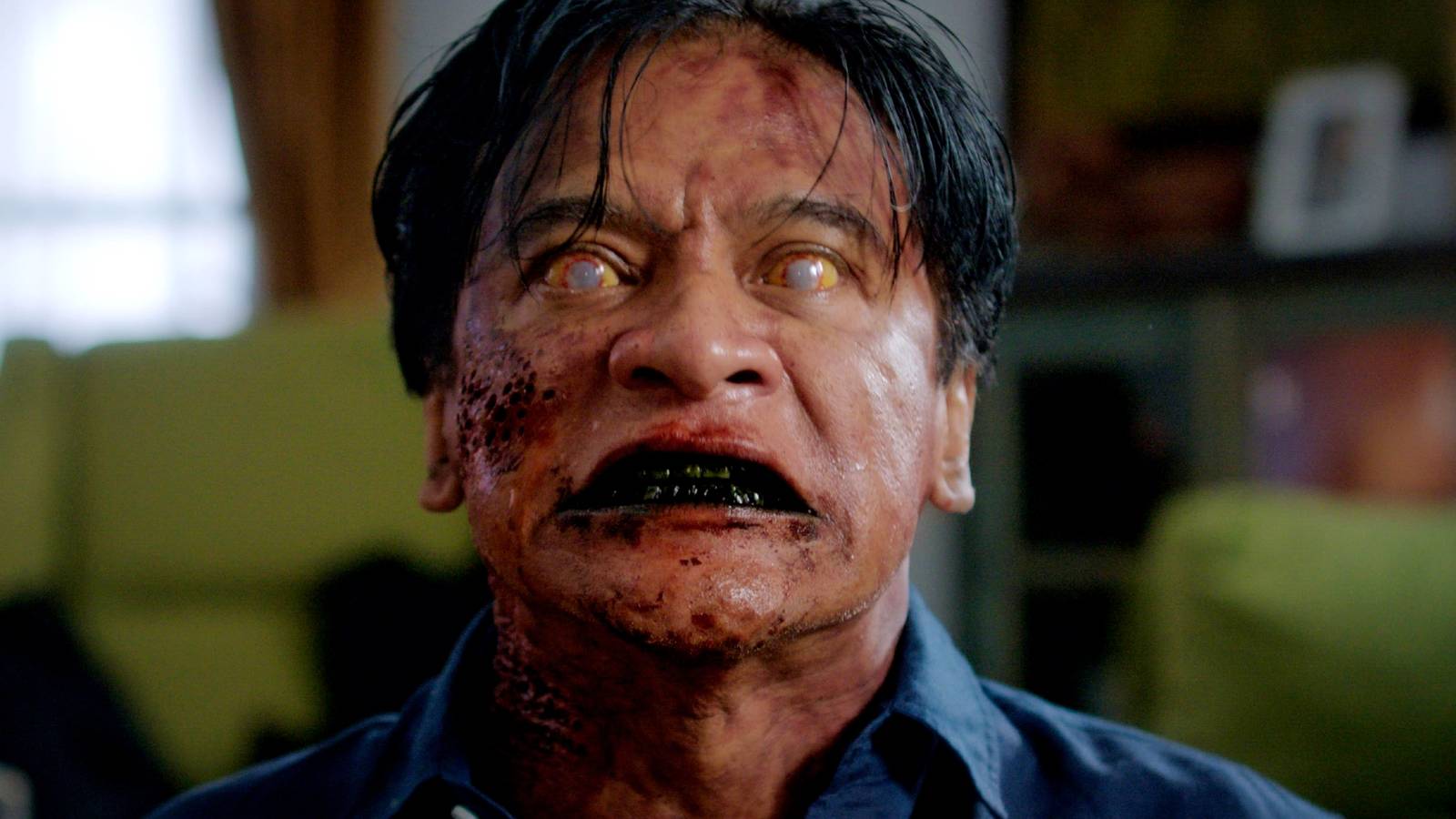 Netflix Zombie Thriller Becomes Instant Global Hit Despite 26% RT ...