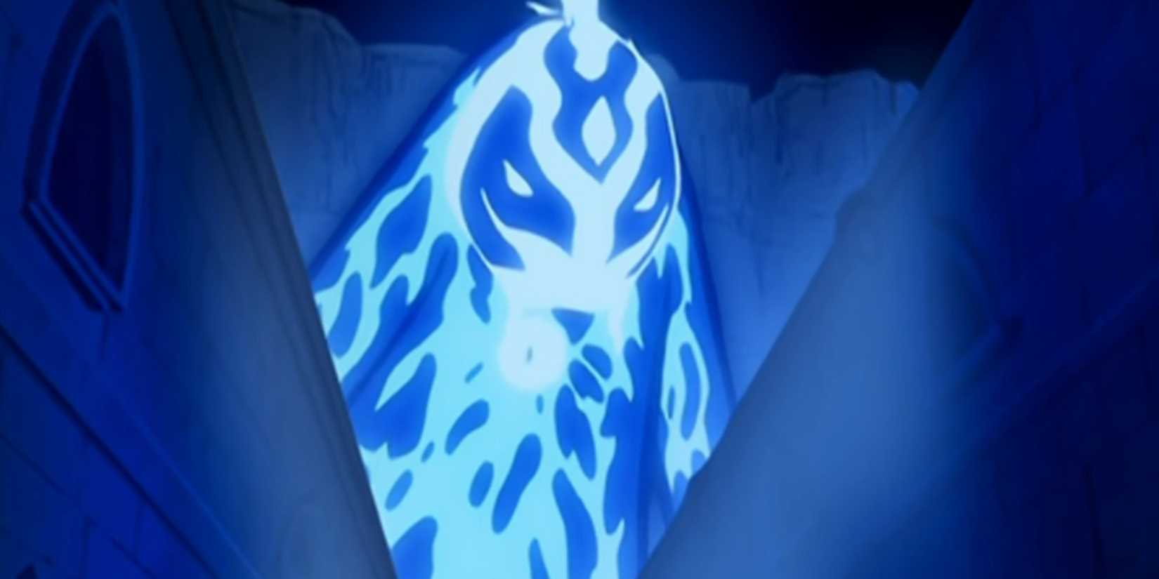 Aang's True Power in Avatar: The Last Airbender Explained