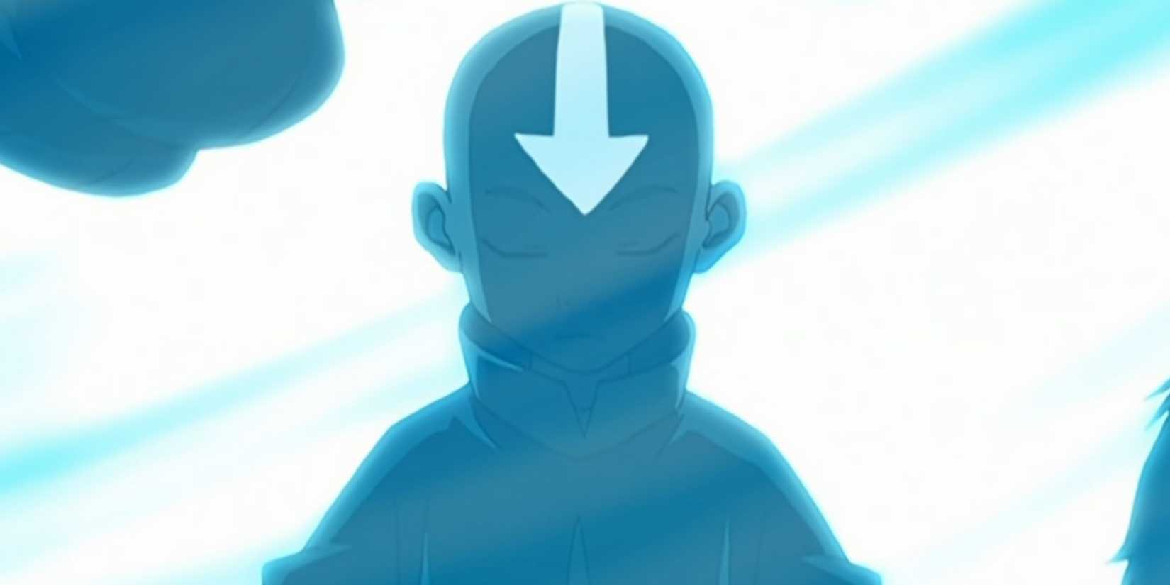 Aang's True Power in Avatar: The Last Airbender Explained